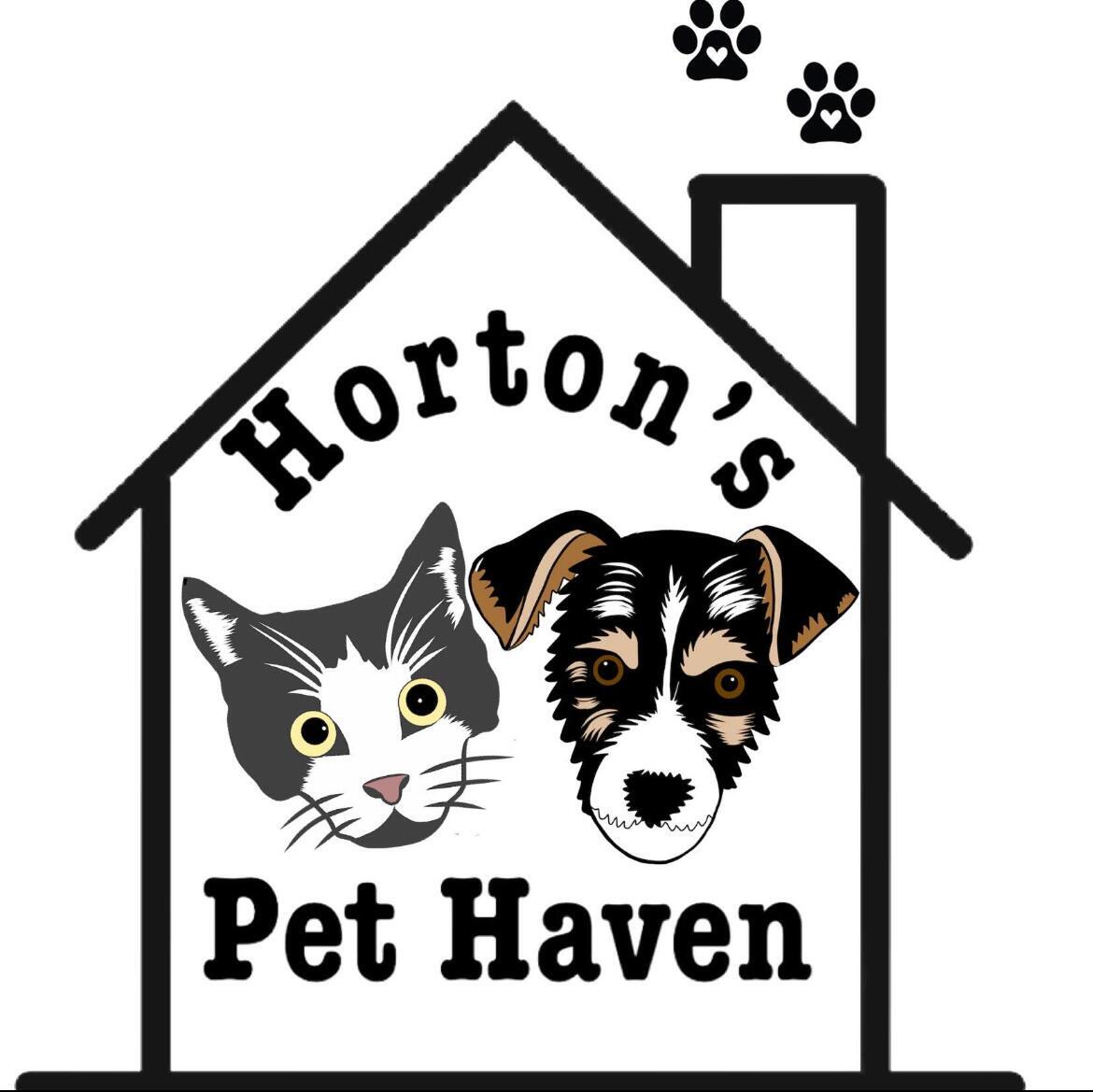 Horton’s Pet Haven - Nextdoor