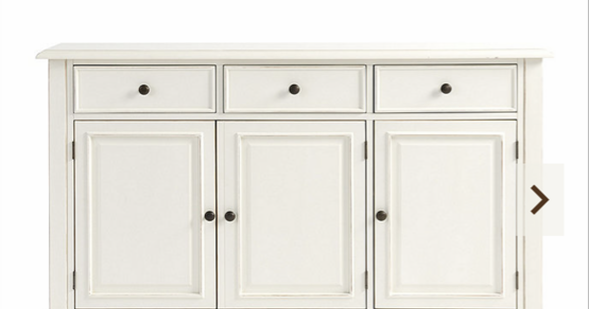 Ballard Designs Martin 3-Door Console for $500 in Tampa, FL | For Sale ...