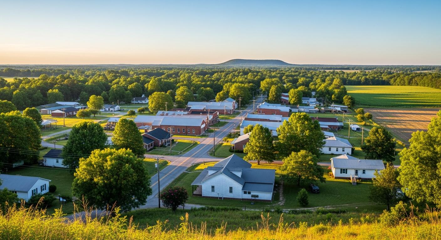 Iva, SC crime rates and safety statistics