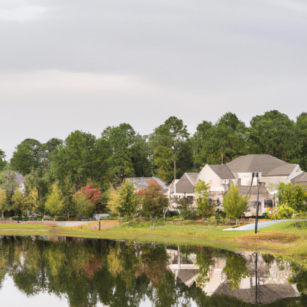 Del Webb at Lake Oconee, Greensboro | Everything You Need to Know Nextdoor
