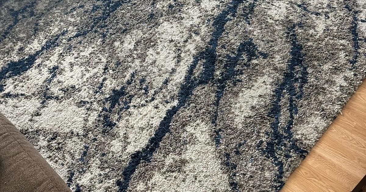 8x10 free Area Rug for Free in Aurora, CO | For Sale & Free — Nextdoor