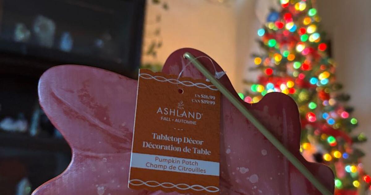 Ashland Tabletop Decor for Free in Stamford, CT | For Sale & Free ...