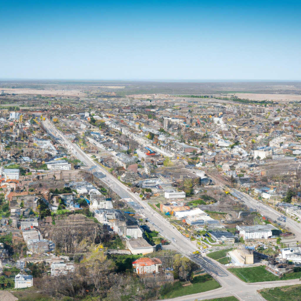 Things to do in Granger with kids