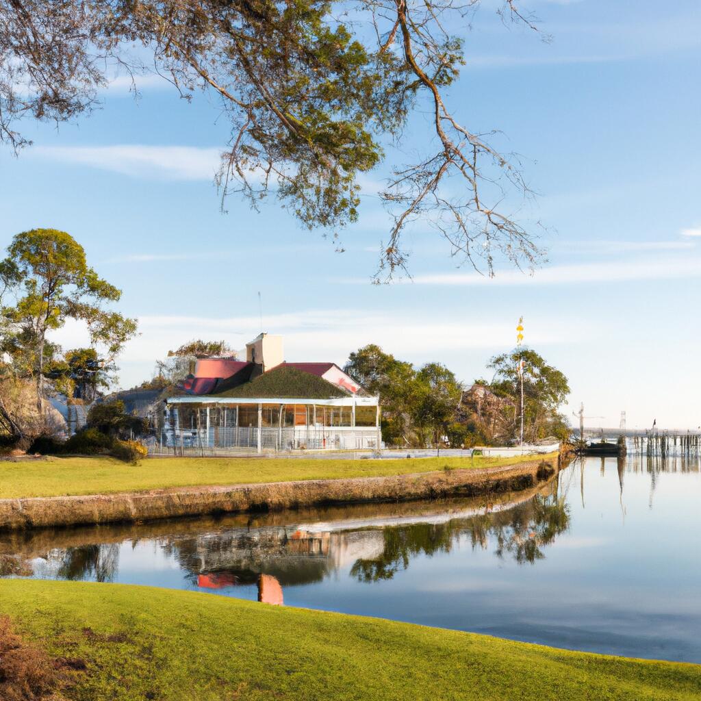 Porters Neck, Wilmington | Everything You Need to Know