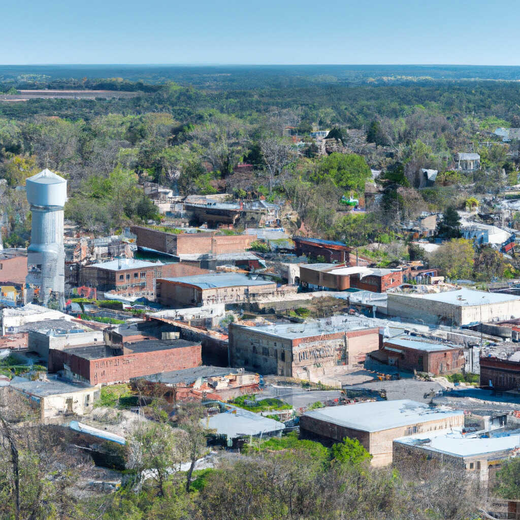 Drexel, MO crime rates and safety statistics