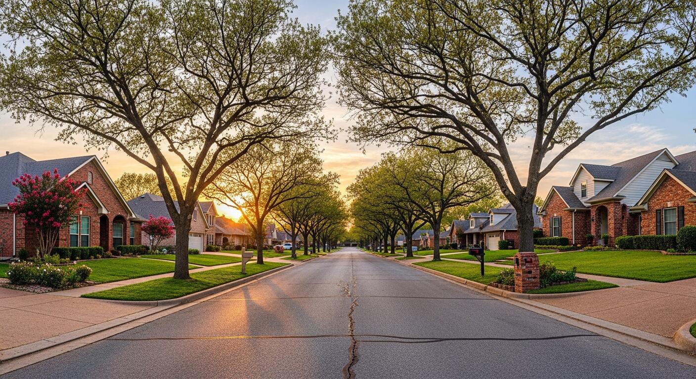 Windycrest, Sand Springs | Everything You Need to Know