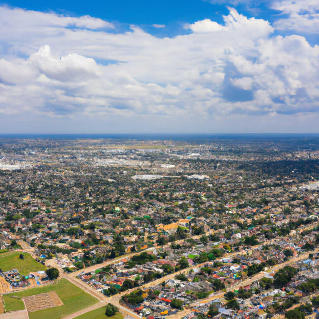 Glenn Heights, TX crime rates and safety statistics