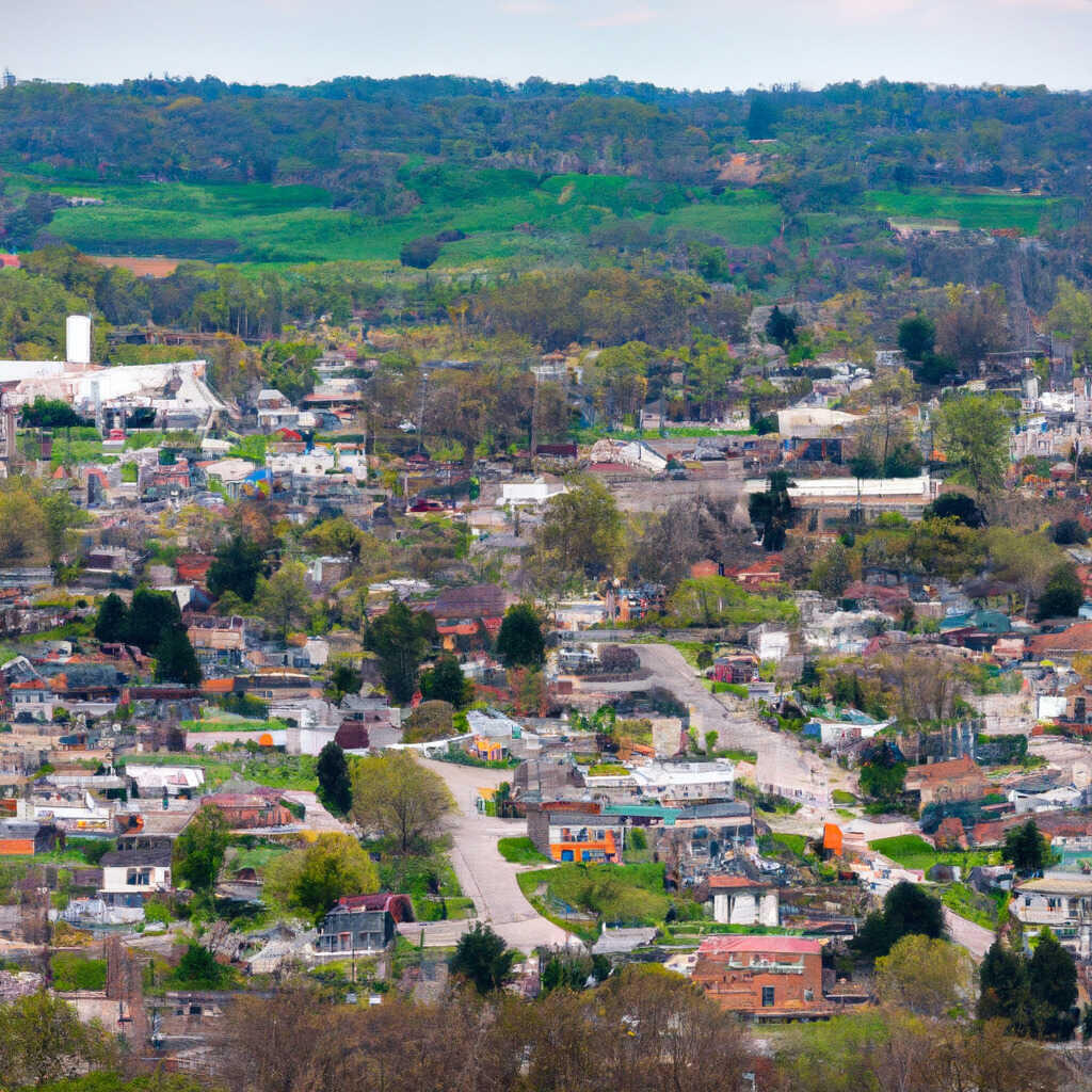 Etna, OH | Everything You Need to Know