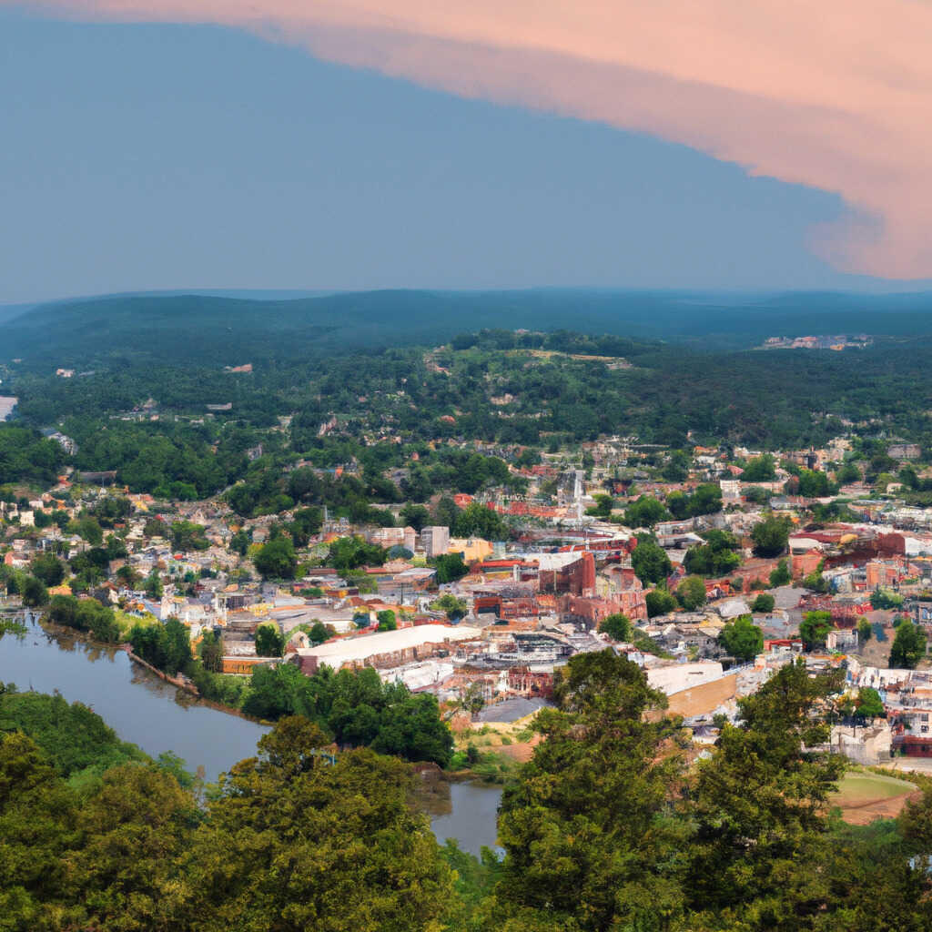 Things to do in Harrison with kids