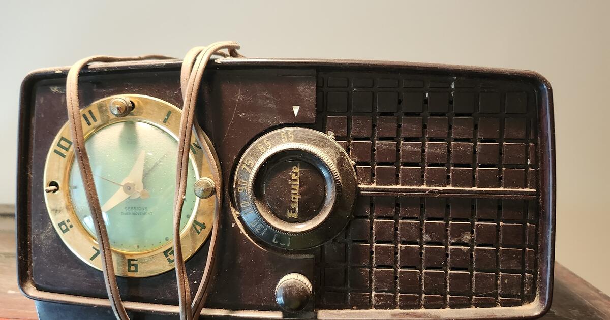 Vintage Taylor Instrument for Free in Costa Mesa, CA | For Sale & Free ...