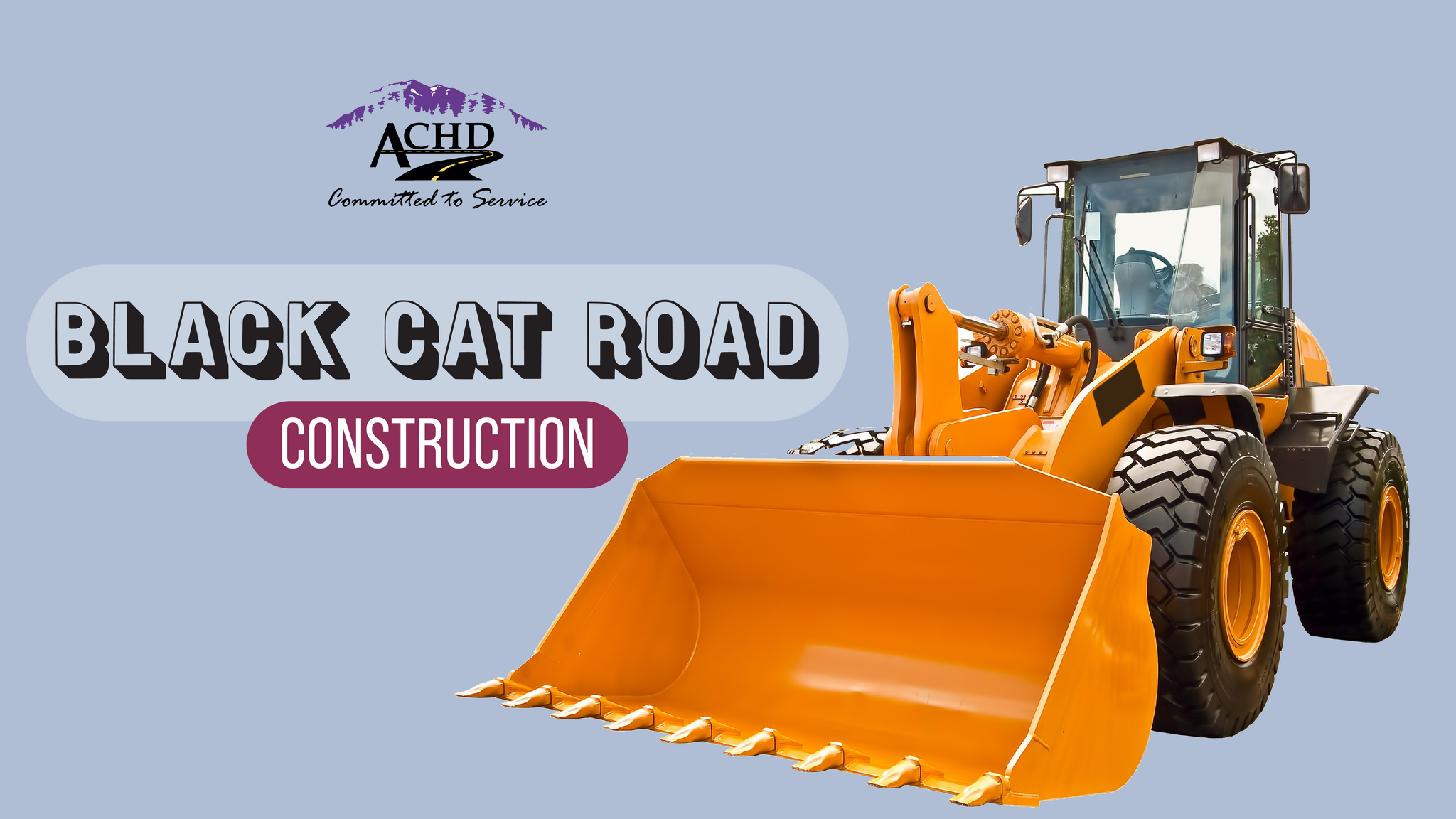 As part of ACHD's Bridge Maintenance Program, ACHD will replace the ...