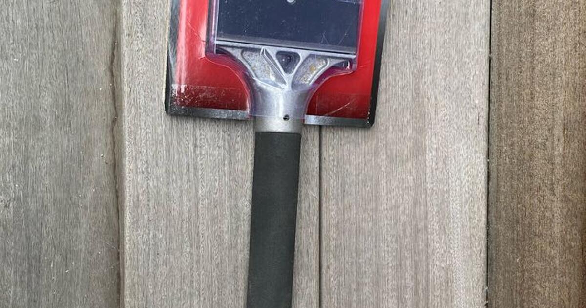 New Husky Floor Scraper for Free in Pacifica, CA | For Sale & Free ...