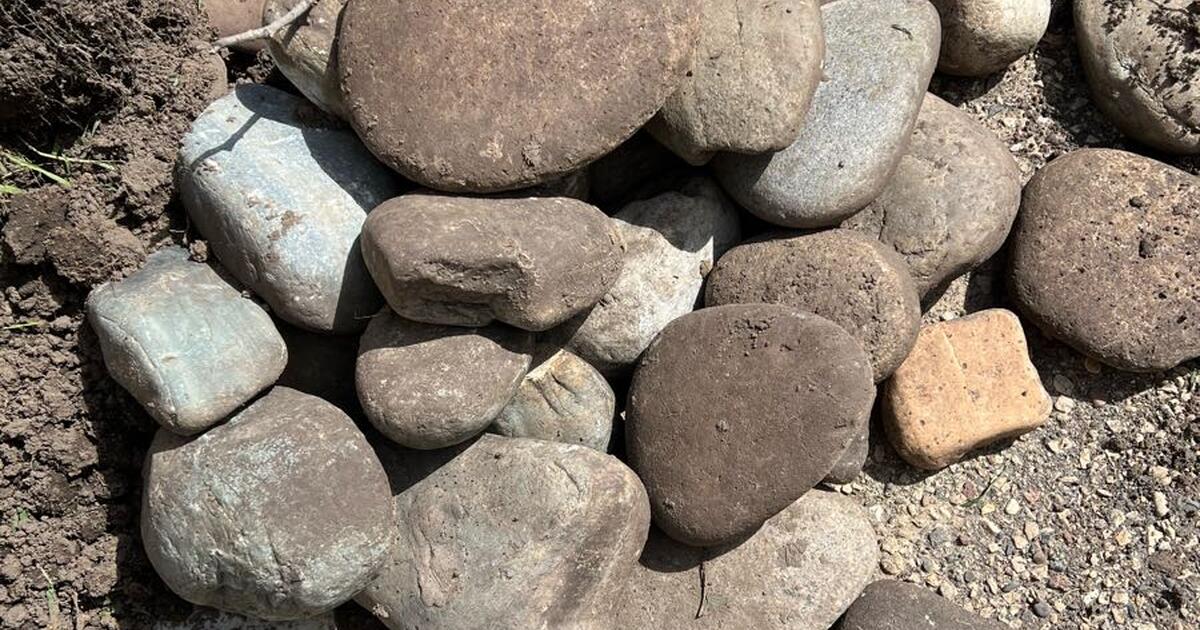 Large landscape rocks for Free in Minneapolis, MN | For Sale & Free ...