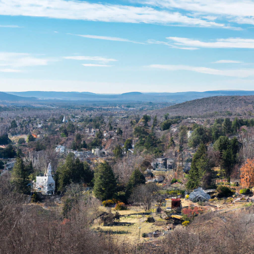 Airmont, Airmont | Everything You Need to Know