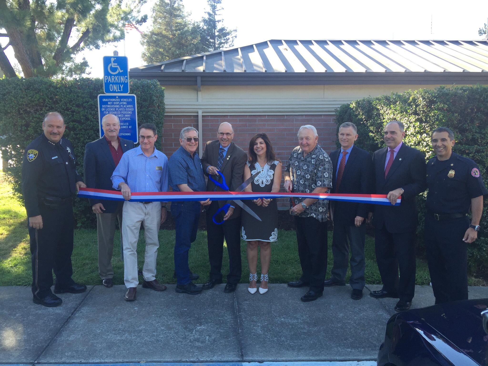 Public Safety Dispatch Center (San Ramon Police Department) — Nextdoor ...