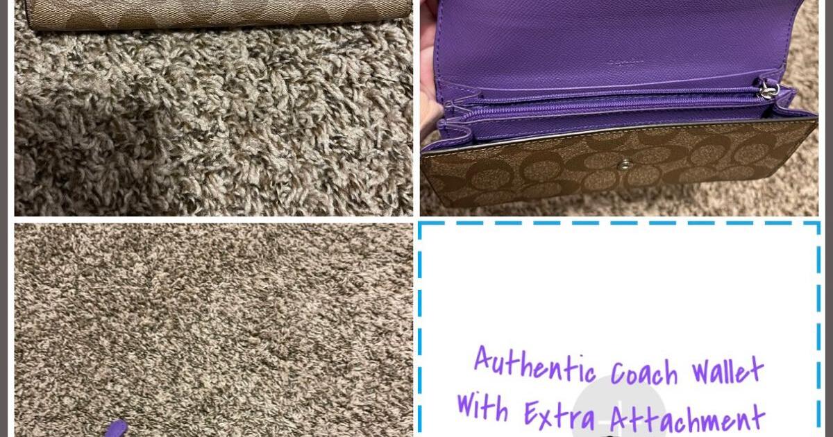 Womens Wallets for $1 in Georgetown, TX | Finds — Nextdoor