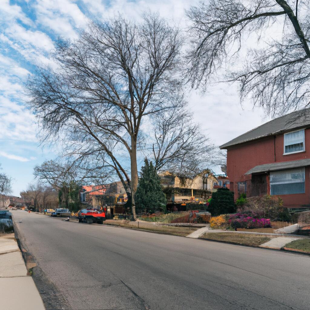 South Berwyn, Berwyn | Everything You Need to Know