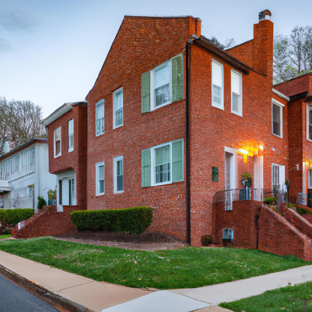 Calverton, Silver Spring | Everything You Need to Know