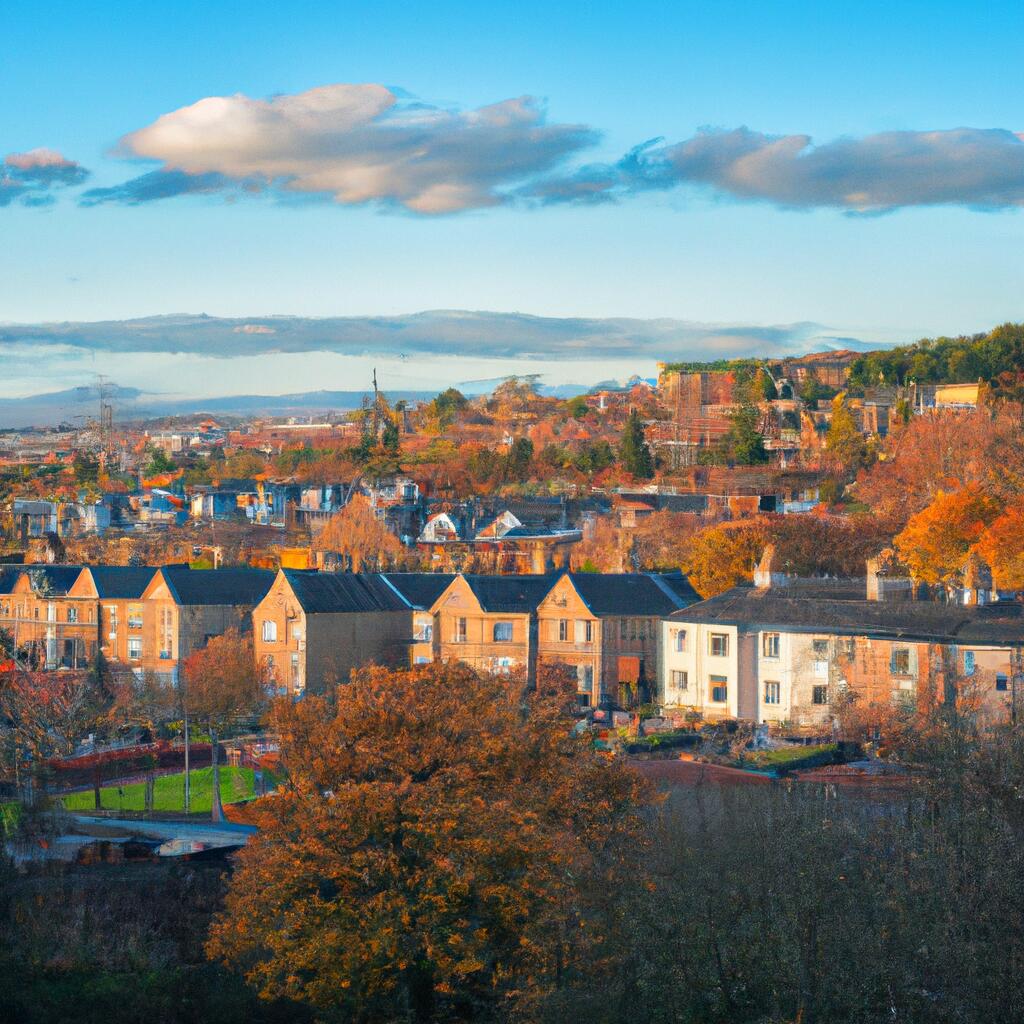 Dalmuir, Scotland | News, Crime, Lost Pets, Free Stuff