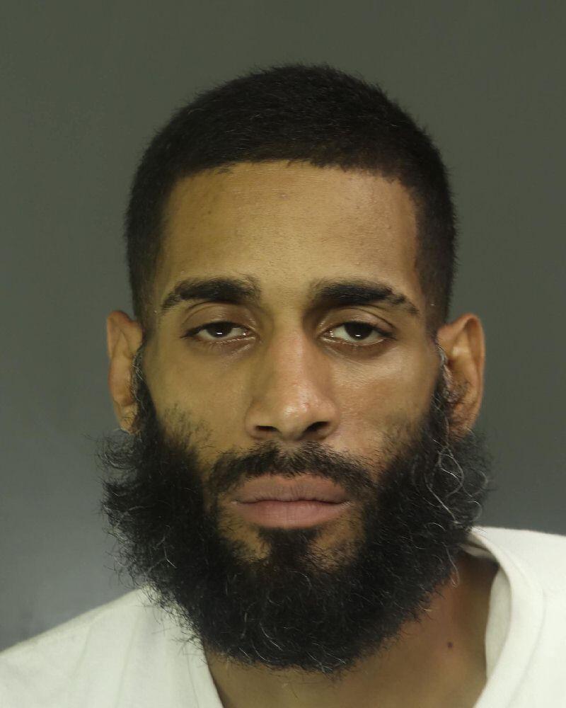 Police Arrest Newark Man for Burglary (Newark Department of Public ...