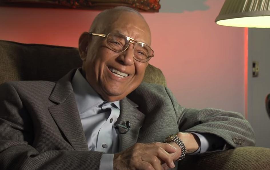 Former Tuskegee Airman Lt. Col. Robert Friend shares his story (City of ...