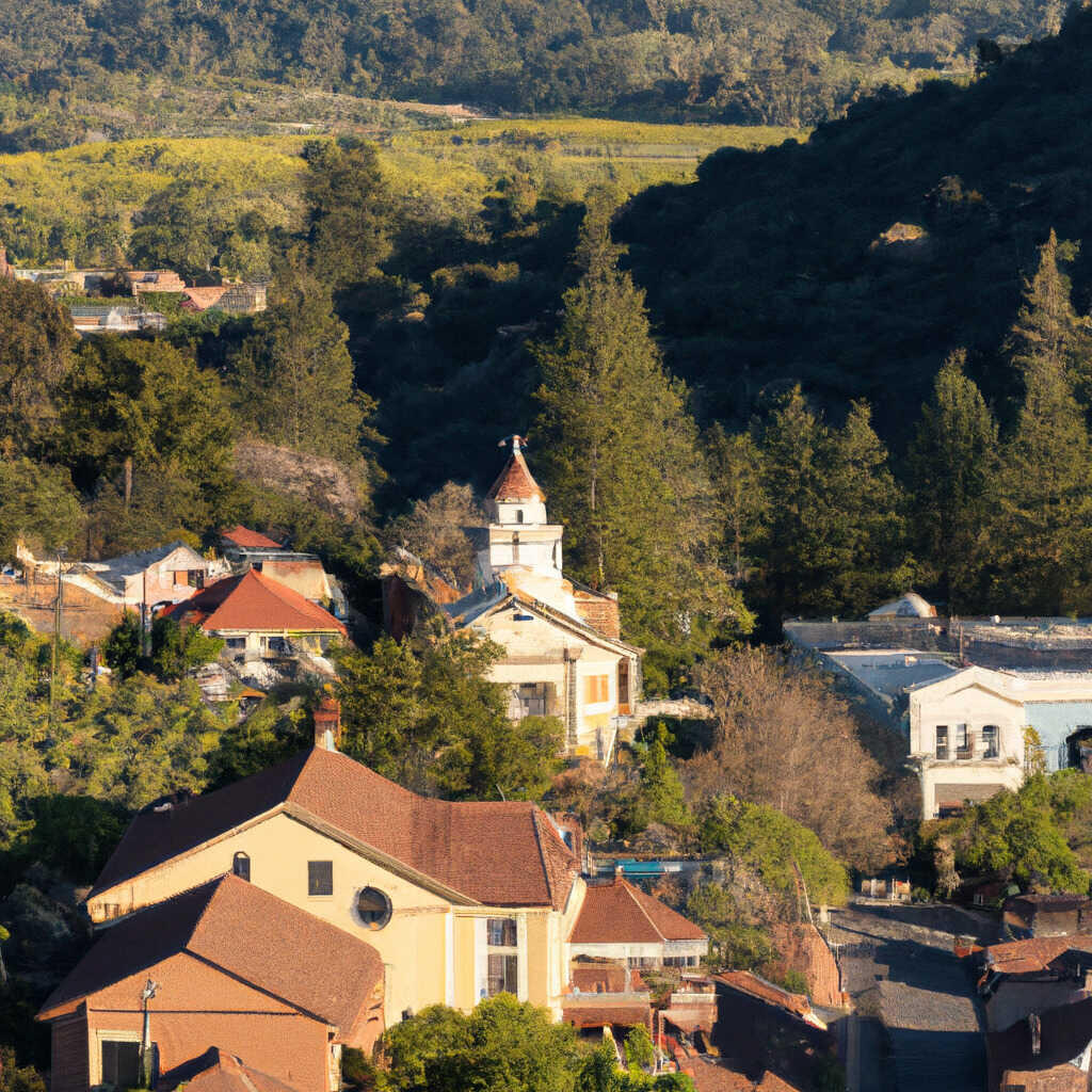 Saint Helena, CA | News, Crime, Lost Pets, Free Stuff