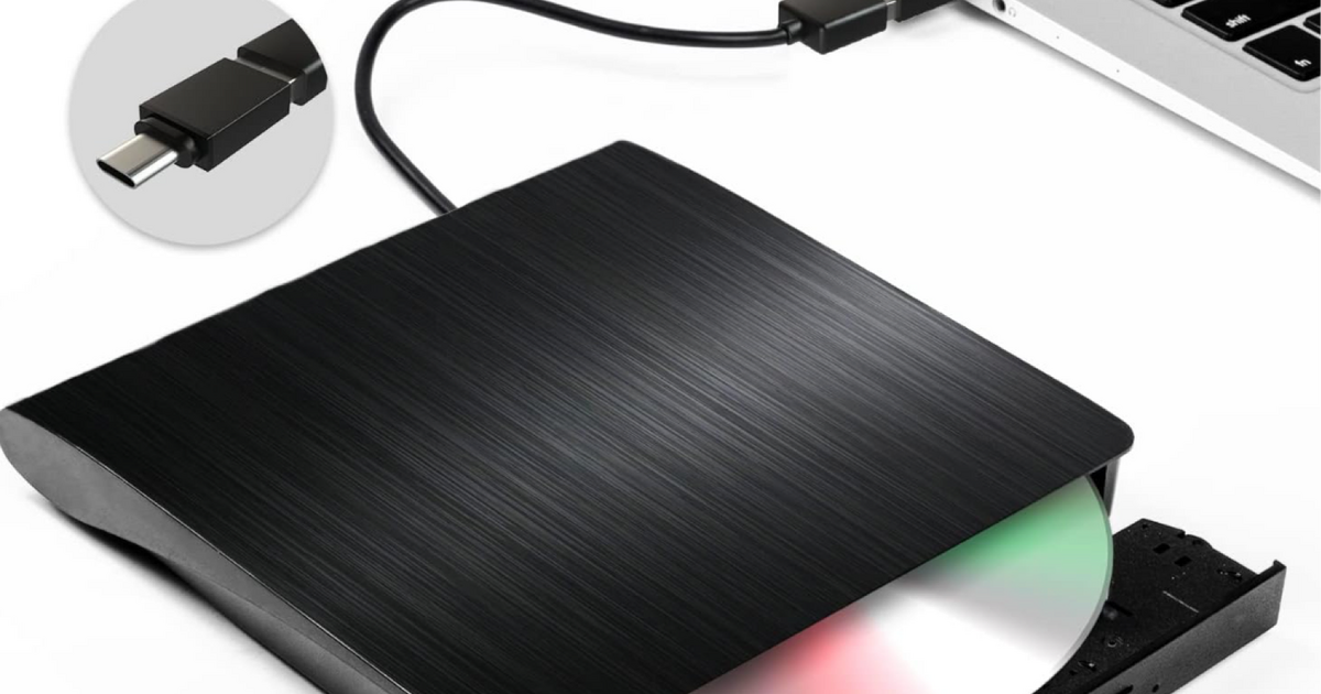 ISO External CD-RW Drive (USB C preferred) for Free in Aurora, IL | For ...