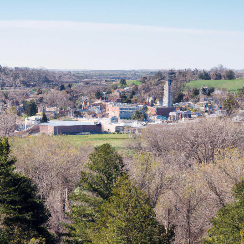 Floyds Knobs, IN | Everything You Need to Know