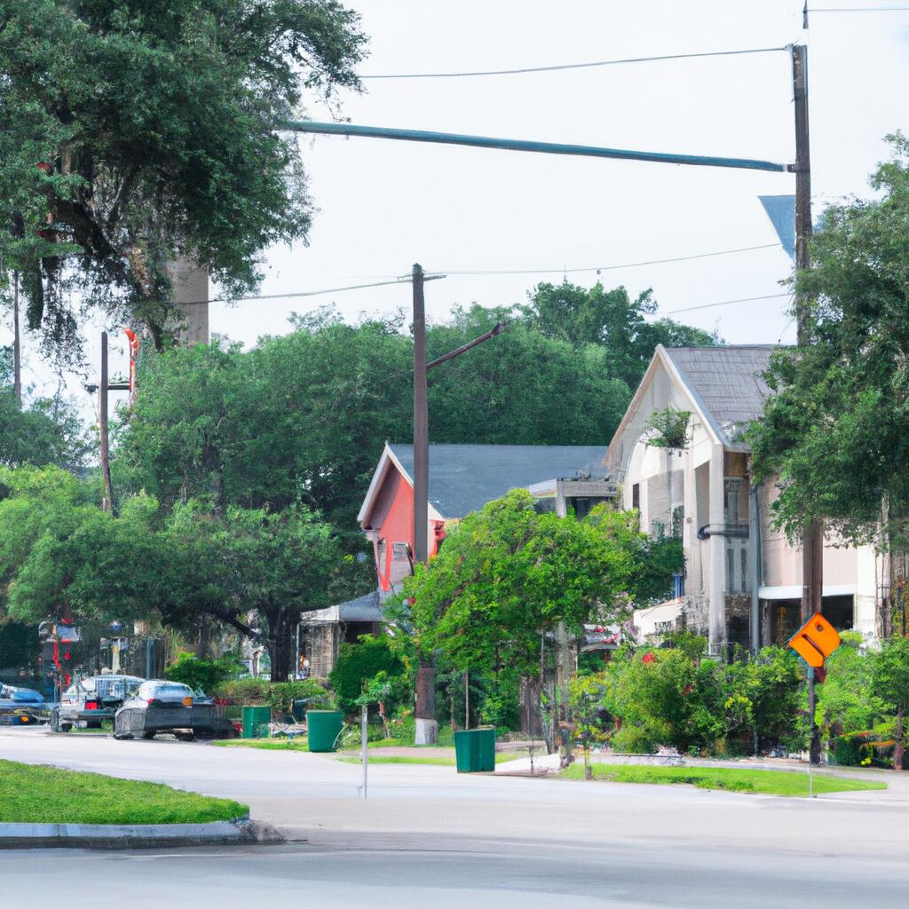 West Houston Heights, Houston | Everything You Need to Know