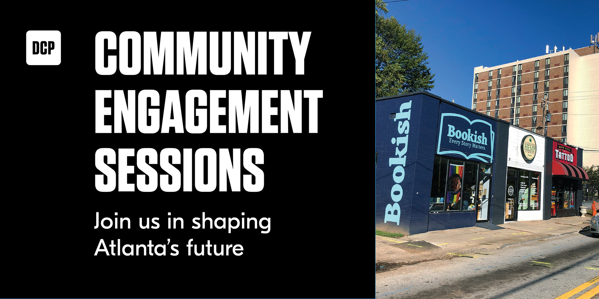 2021 Comprehensive Development Plan Community Engagement Sessions (City ...