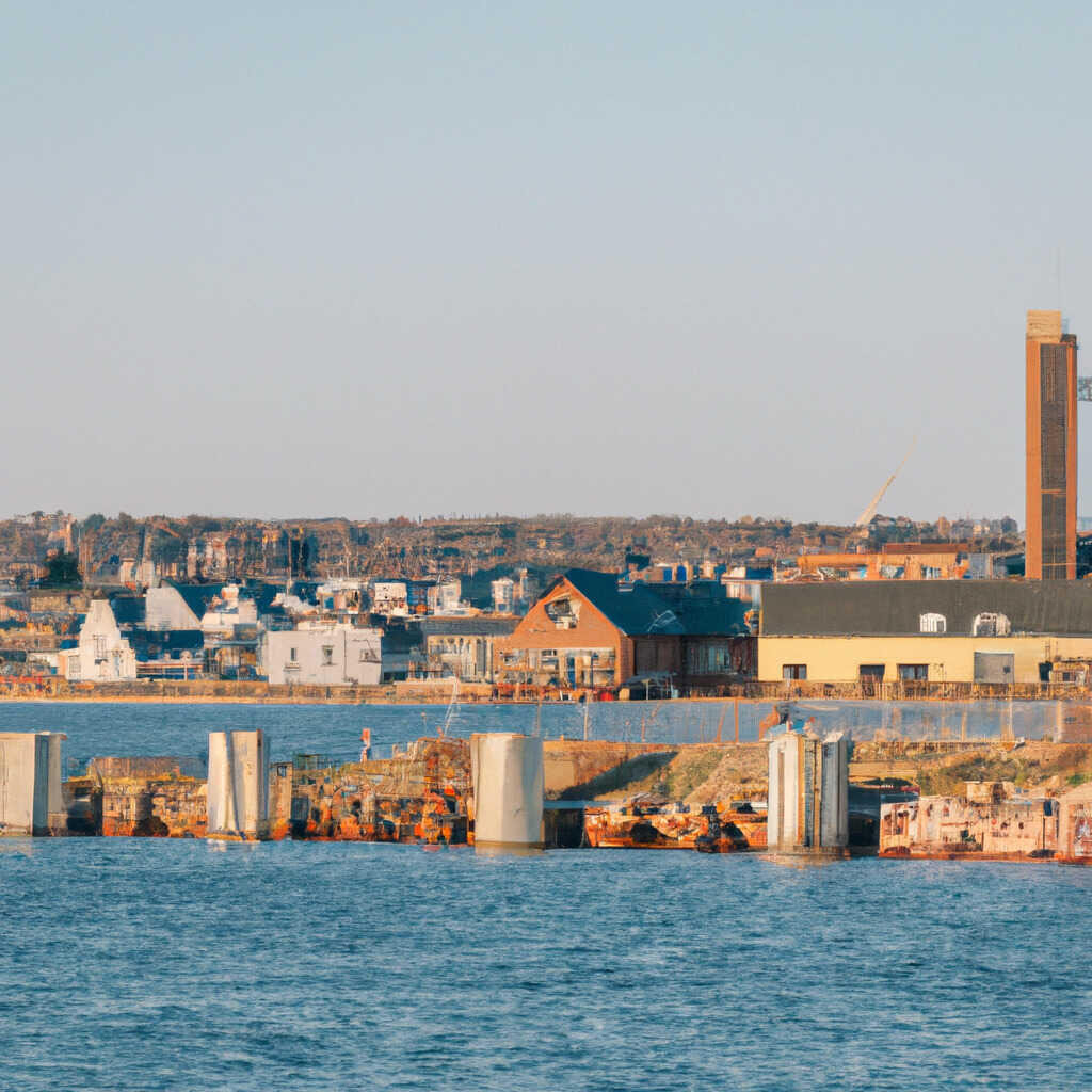 Bayport, MN crime rates and safety statistics