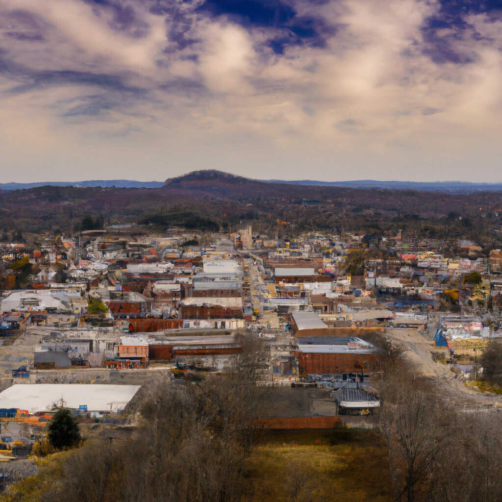 Troy, TN crime rates and safety statistics