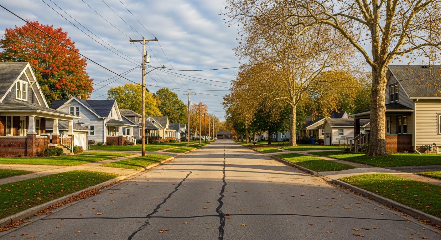 Summitville, Summitville | Everything You Need to Know