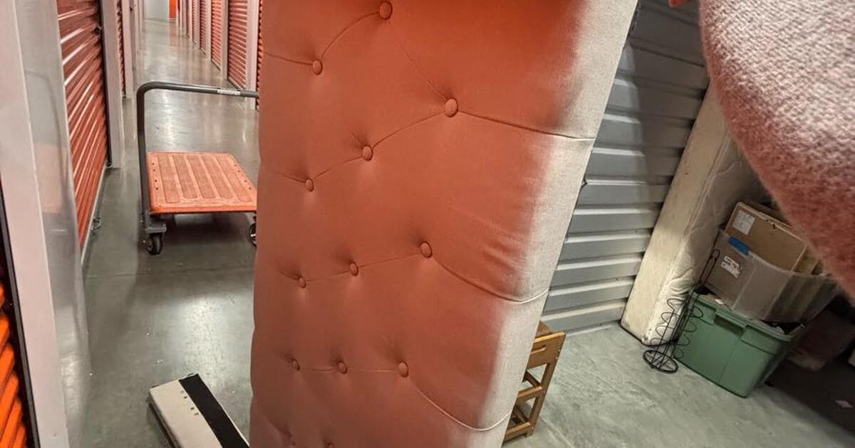 Red Car Bed for Kids for Free in Charlotte, NC | For Sale & Free — Nextdoor