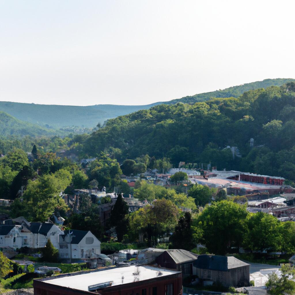 Downtown Harrison, Harrison | Everything You Need to Know Nextdoor