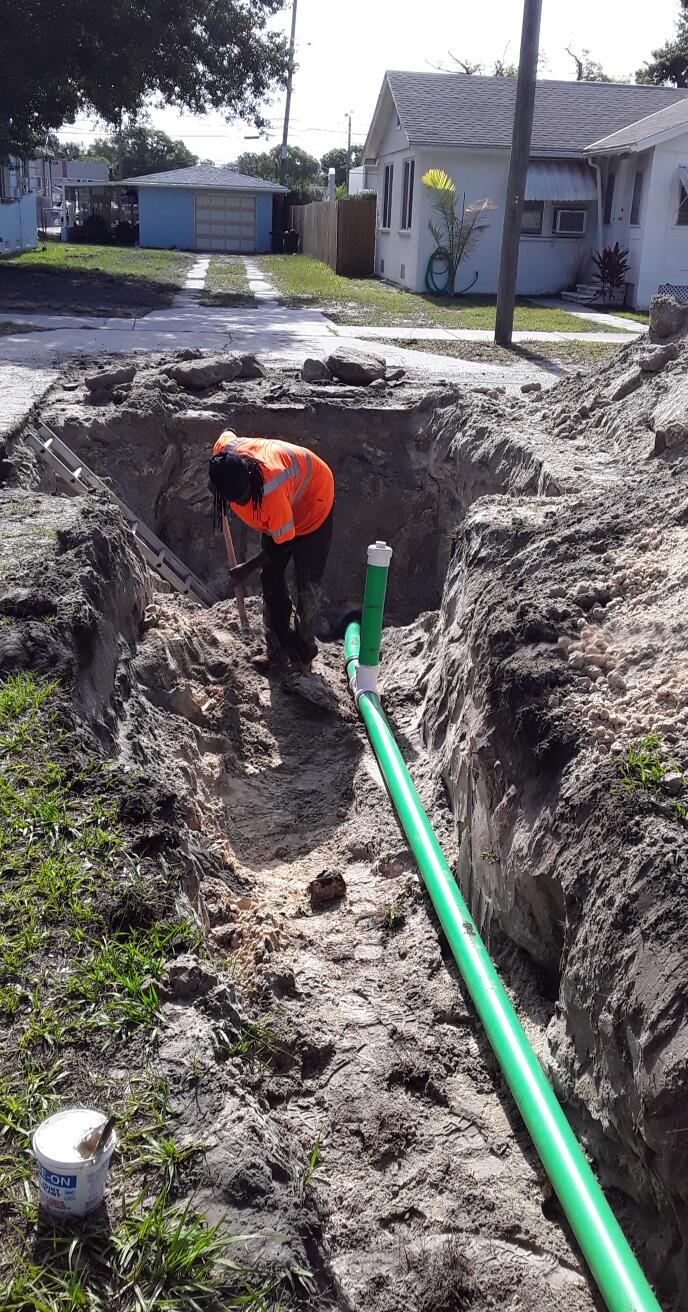 What You Need to Know About Sewer Service Laterals (Pinellas County ...