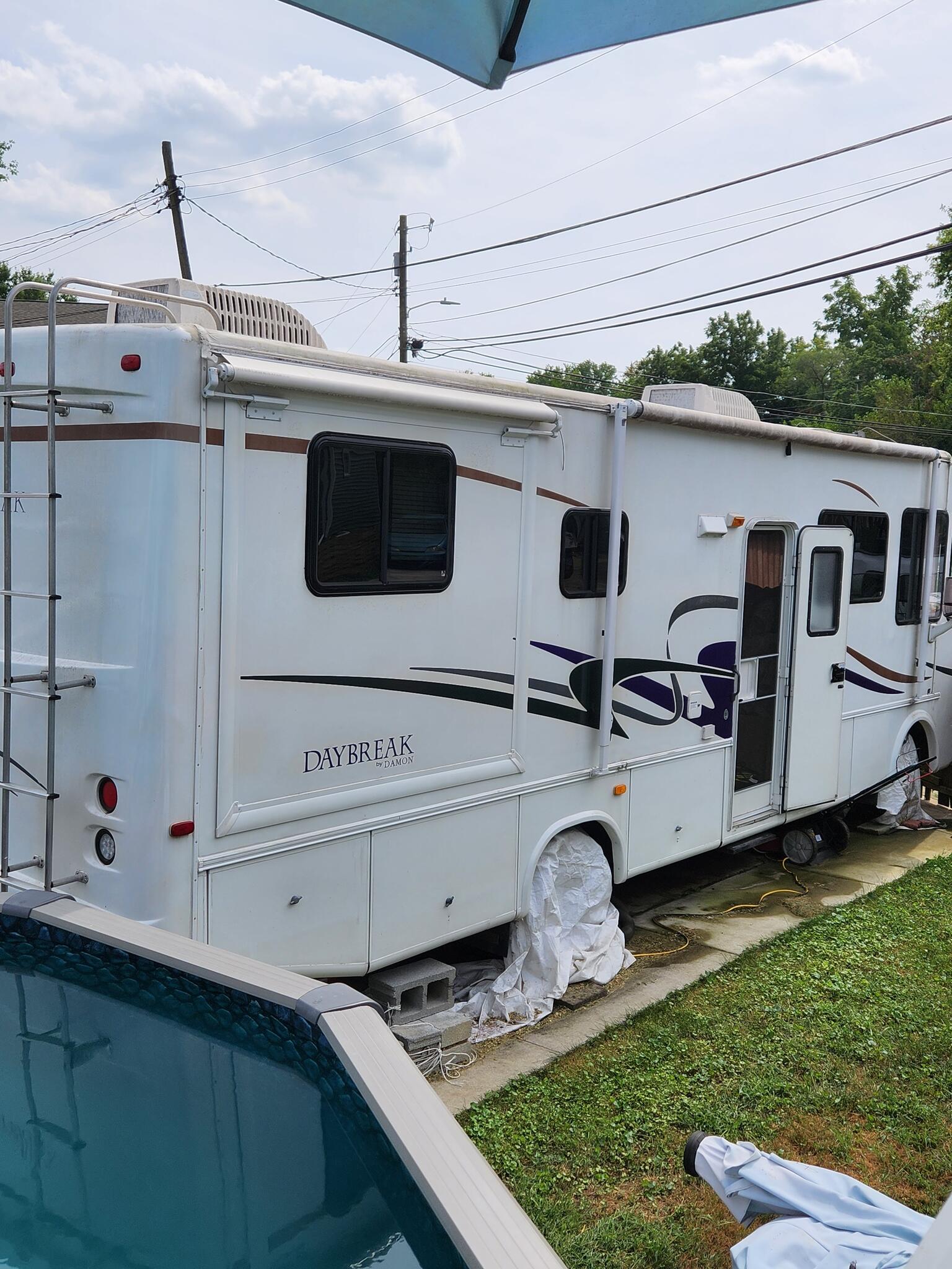 30 Ft Rv for $35999 in Baltimore, MD | For Sale & Free — Nextdoor