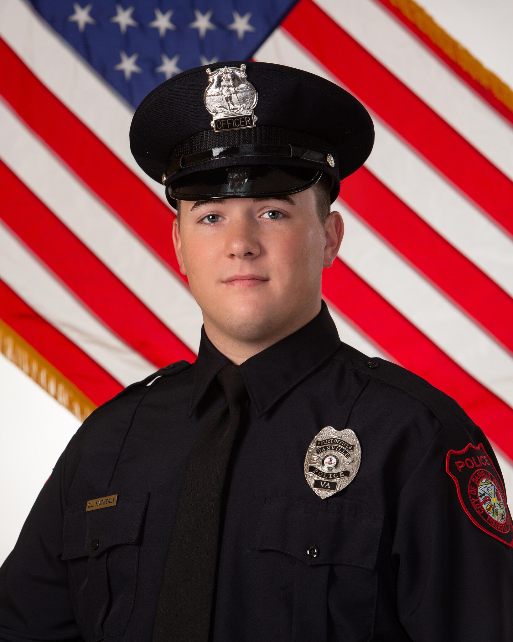 Join #DanvillePD in congratulating the April 2023 Officers of the Month ...