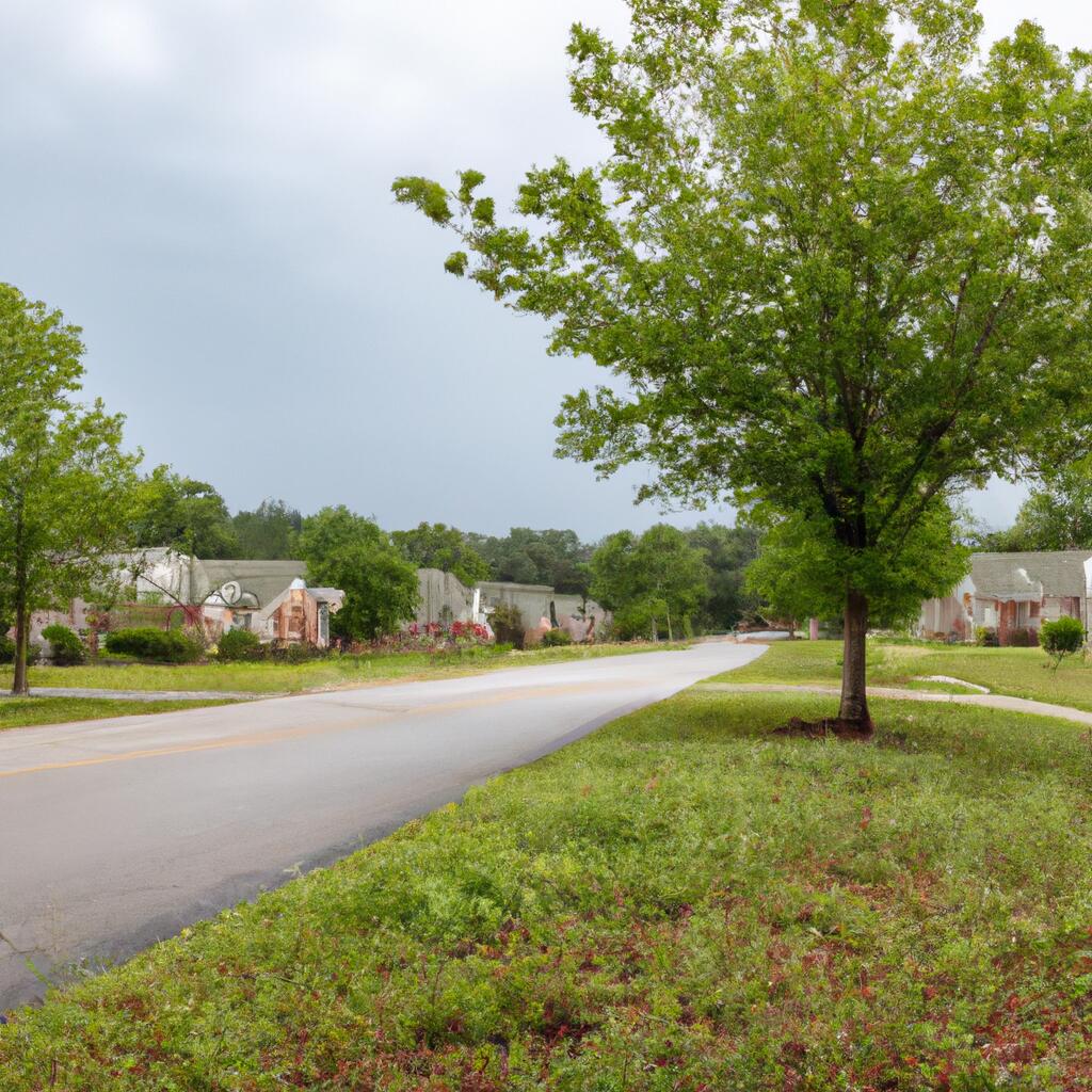 Riley Village, Summerfield | Everything You Need to Know Nextdoor