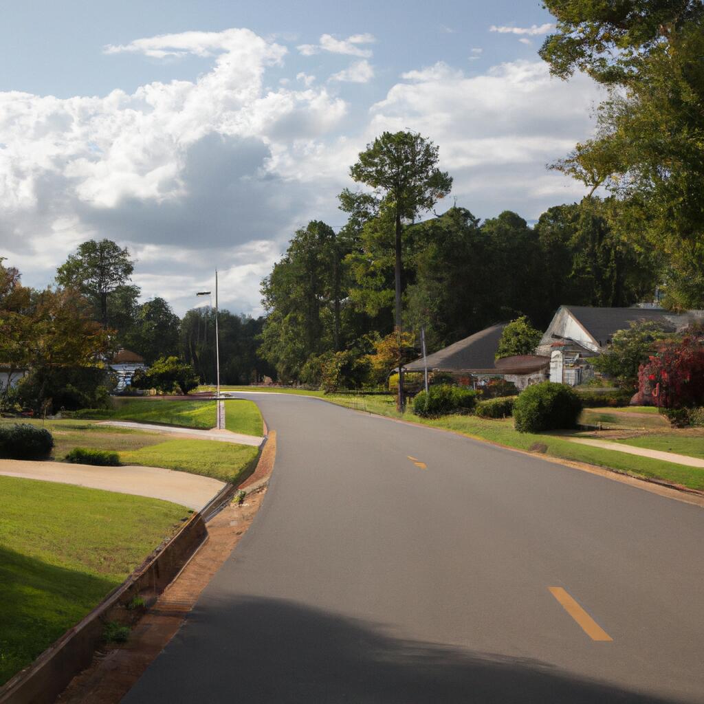 Sunny View, Mill Spring | Everything You Need to Know