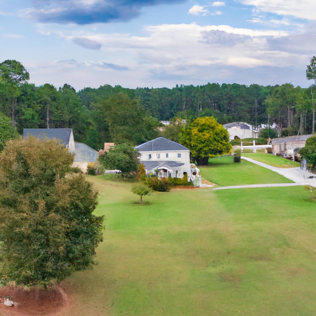 Golden Grove, Piedmont | Everything You Need to Know