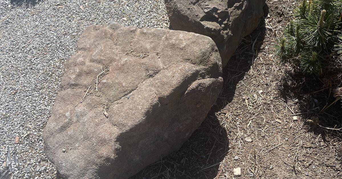 Large Landscaping Rocks - Free for Free in San Leandro, CA | For Sale ...