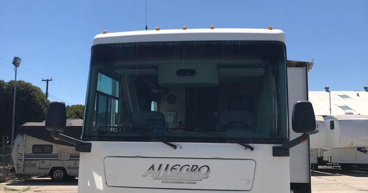 2007 Tiffin Allegro Open Road 30DA for $34000 in Irvine, CA | For Sale ...