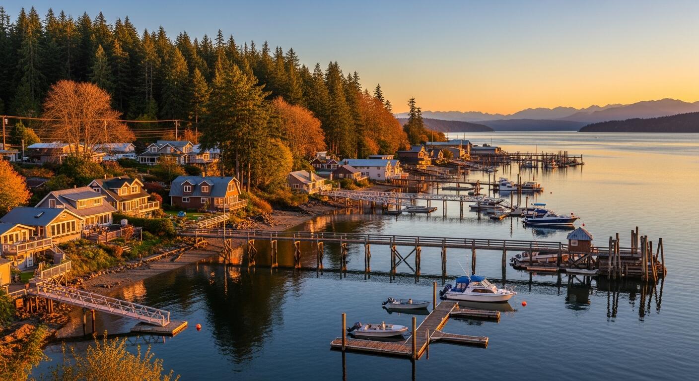 Longbranch, WA | News, Crime, Lost Pets, Free Stuff