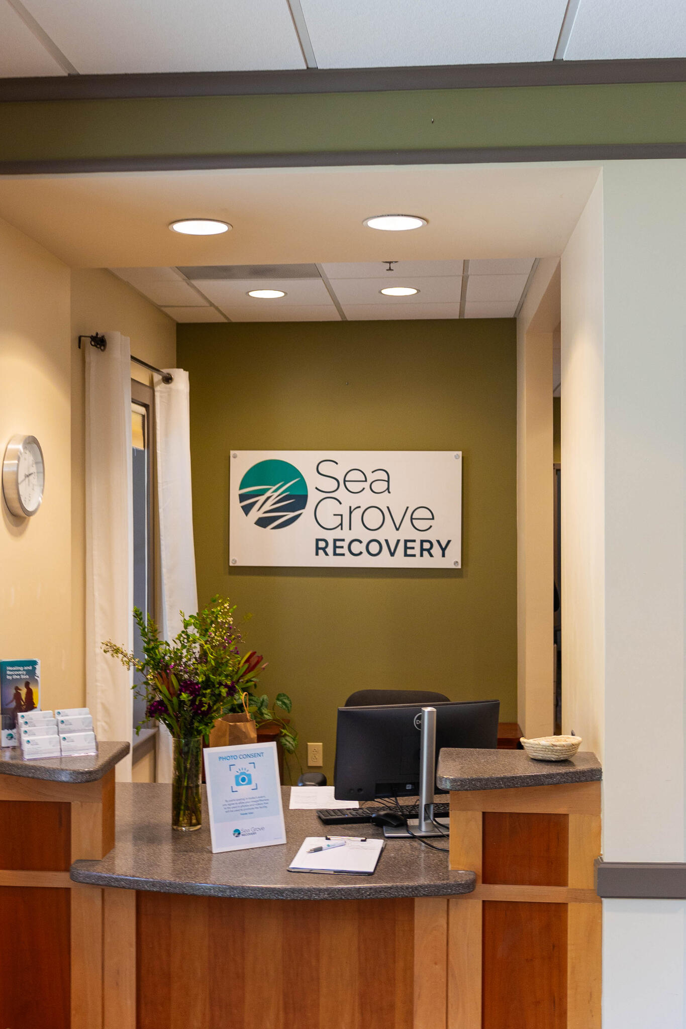 We’re proud to welcome Sea Grove Recovery to Mount Pleasant with a ...