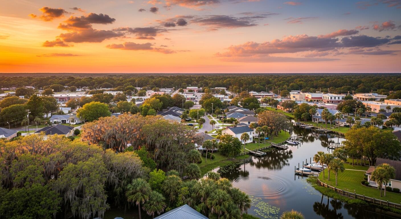 Hanahan Plantation, Hanahan | Everything You Need to Know