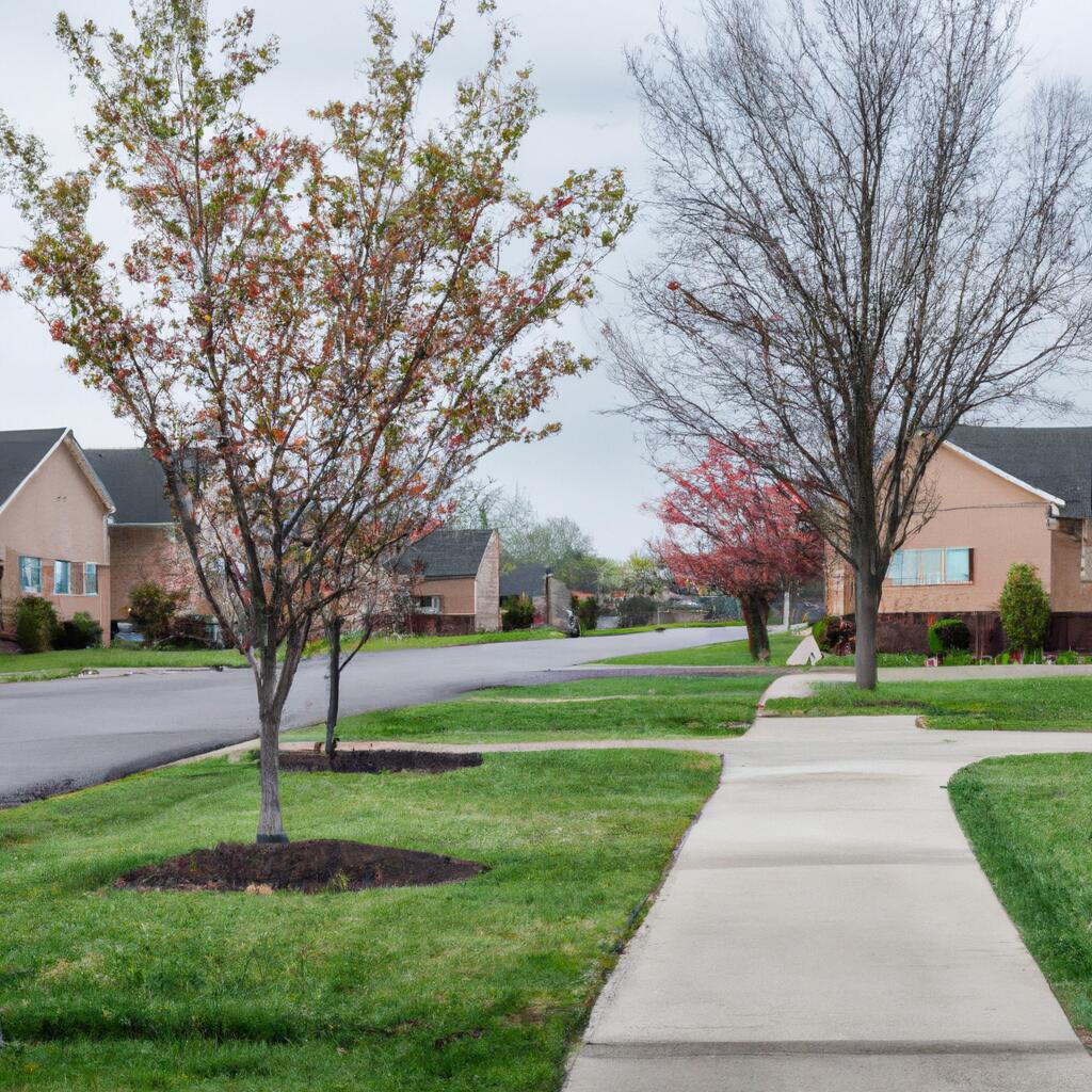 Greenfield Estates, Elyria | Everything You Need to Know