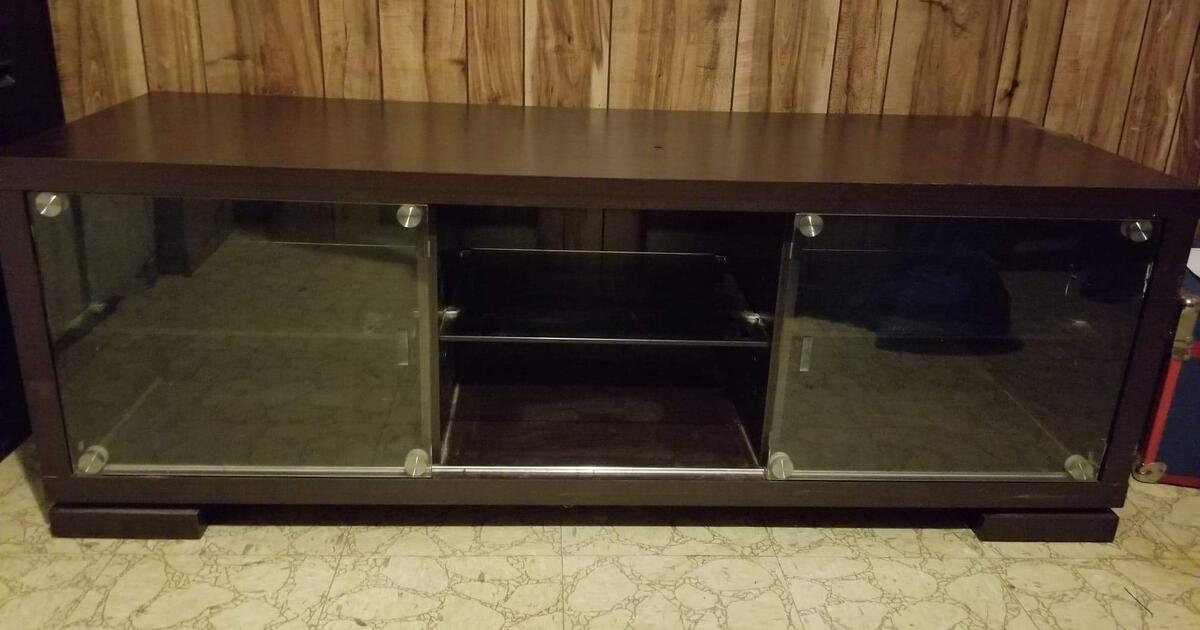Entertainment Unit for $70 in Little Rock, AR | For Sale & Free — Nextdoor