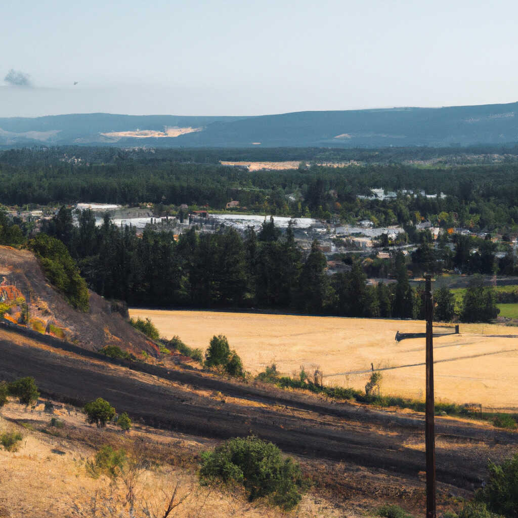 Happy Valley, OR | News, Crime, Lost Pets, Free Stuff