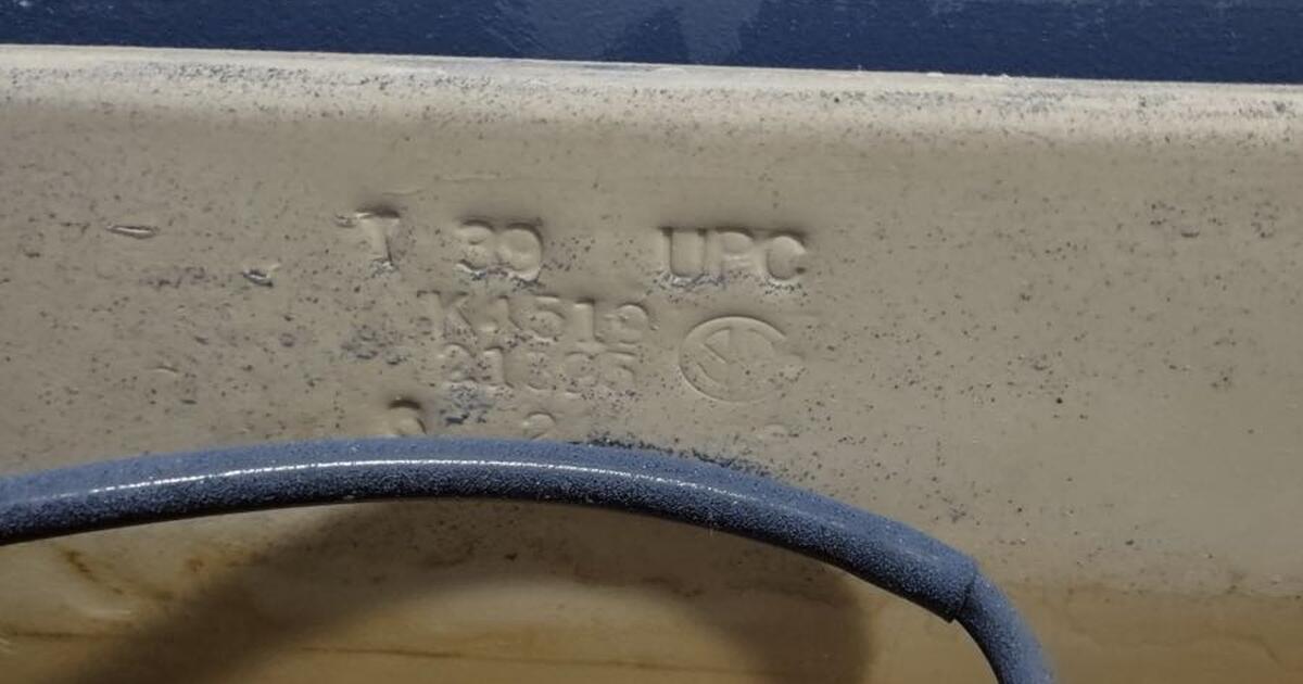 2 Cream Kohler Toilets for $50 in Loudon, TN | For Sale & Free — Nextdoor